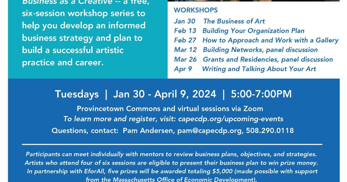 Community Development Partnership | Building Your Organizational…