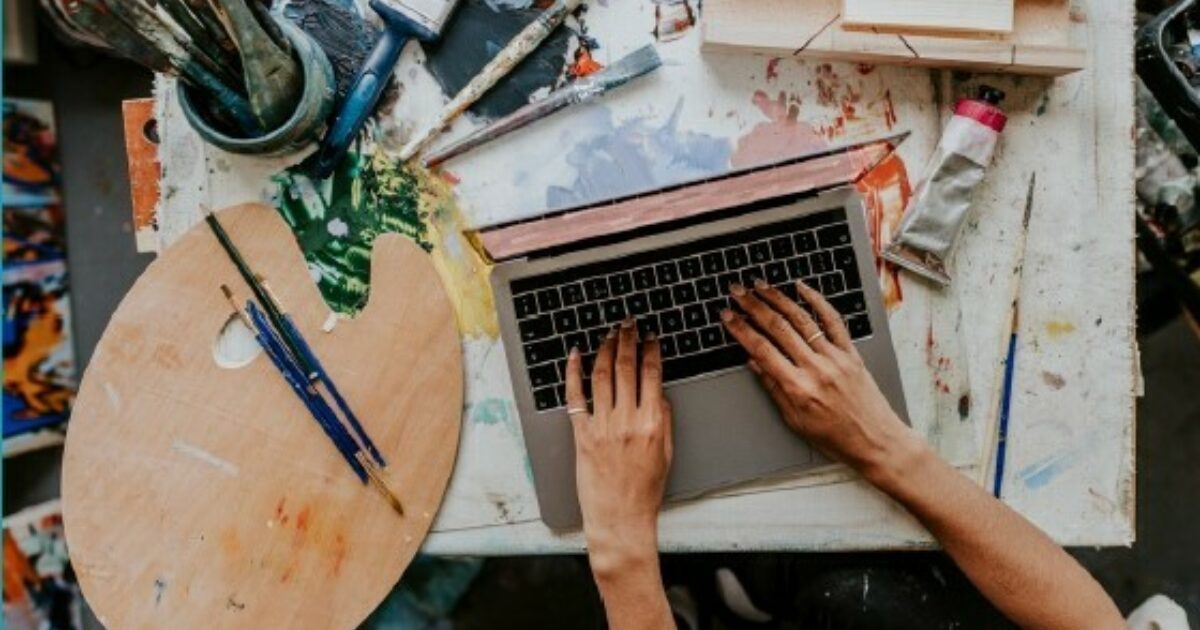 Community Development Partnership | Joining a Creative Community